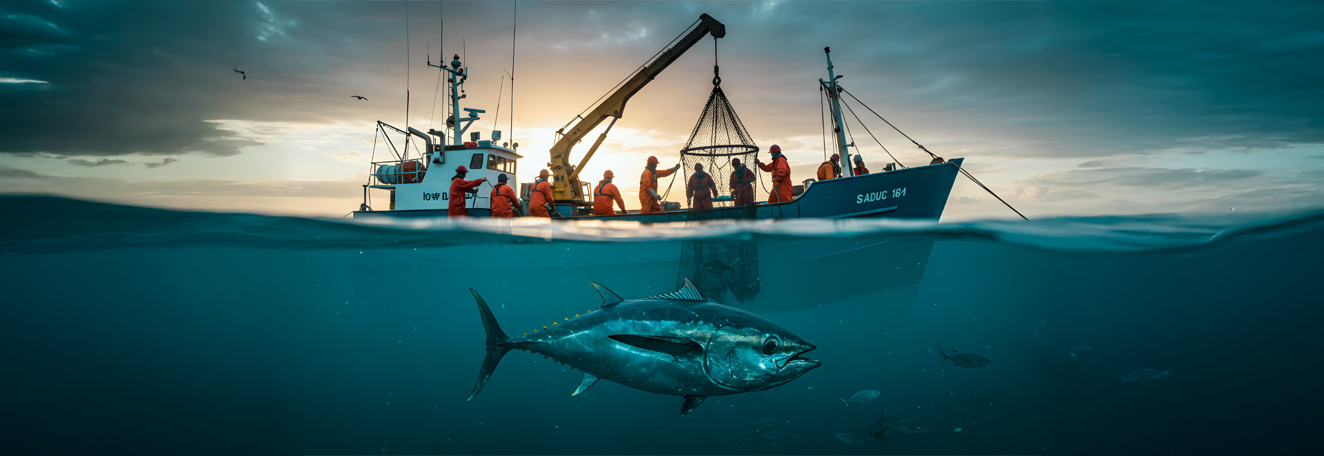 Everything You Need to Know About Skipjack Tuna - Aloha